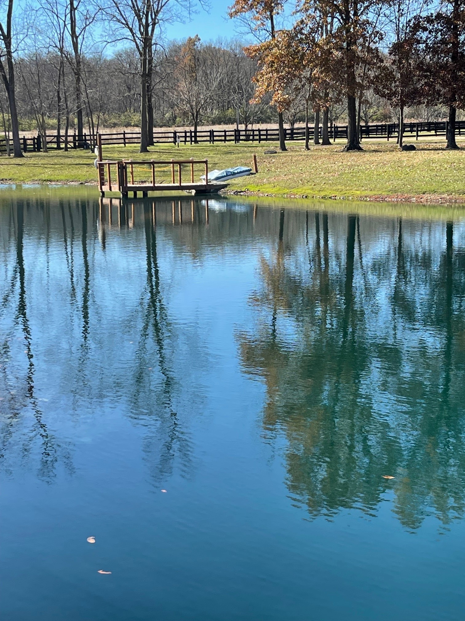 The Armor Farm – Relaxing Recreation Venue